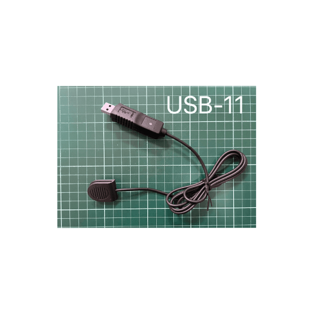 Lutron USB-11 สายยูเอสบี สำหรับเชื่อมต่อคอมพิวเตอร์