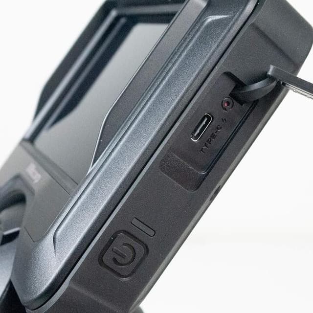 Mitcorp MITC-X750-60D4W-F-7M-TU-M กล้องส่องภายในท่อพร้อมโพรบ