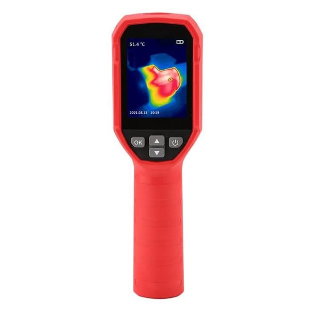 UNI-T UTi120S Thermal Imaging Camera