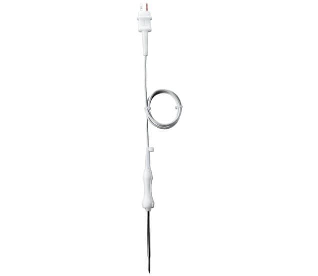 Testo-0602-1080 Standard probe Type T for testo 108